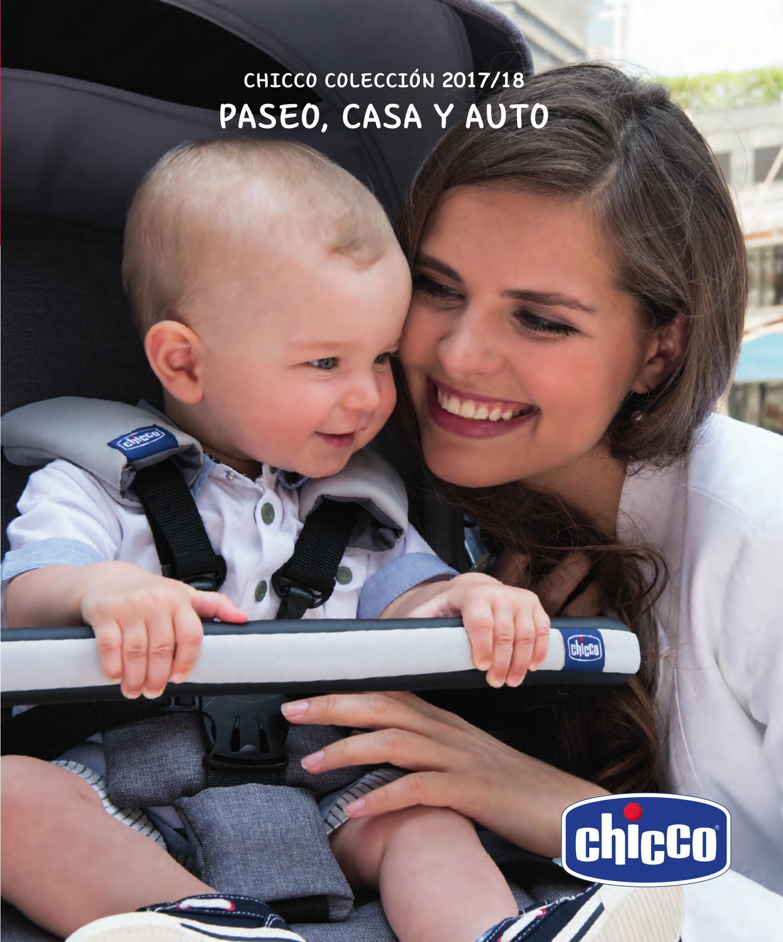 Catálogo CHICCO Crecer con Chicco - Catálogo (2026) de precios
